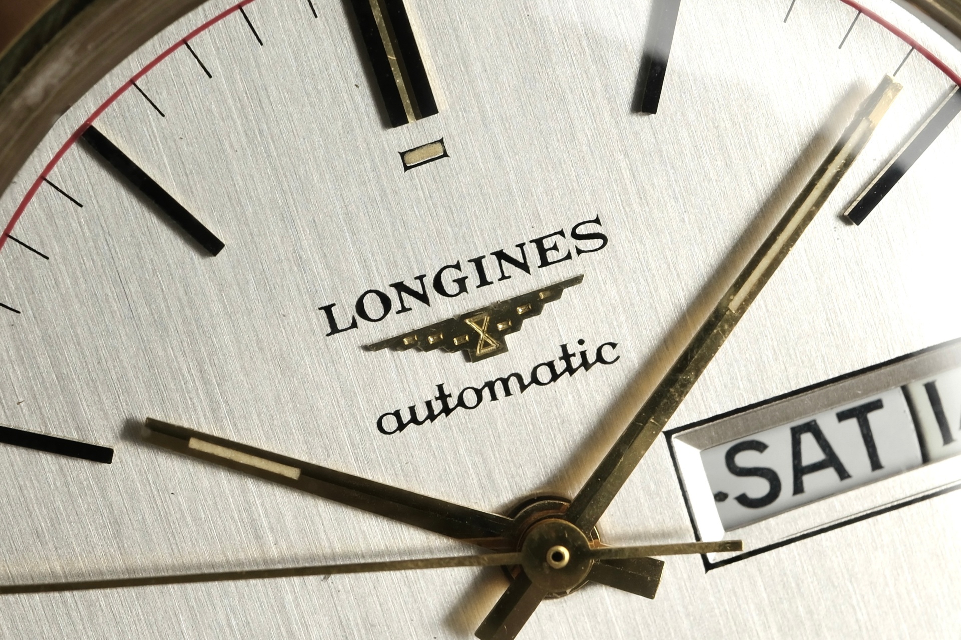 The Longines Collector's Guide | Second Vintage